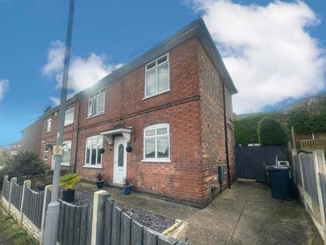 3 Bedroom Semi detached House For Sale In Carlton