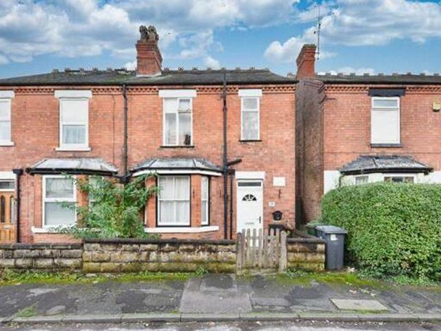 3 Bedroom Semi detached House For Sale In Carlton