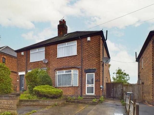3 Bedroom Semi detached House For Sale In Carlton