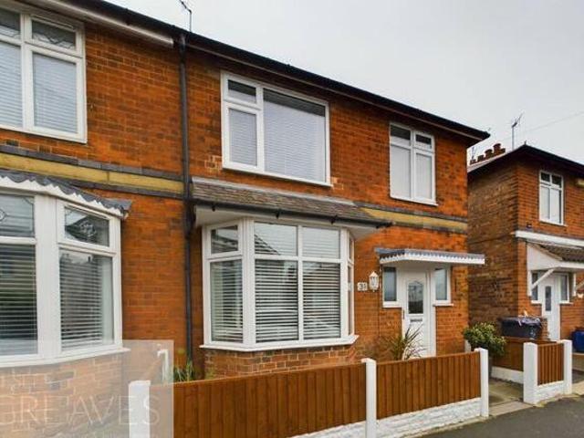 3 Bedroom Semi detached House For Sale In Carlton