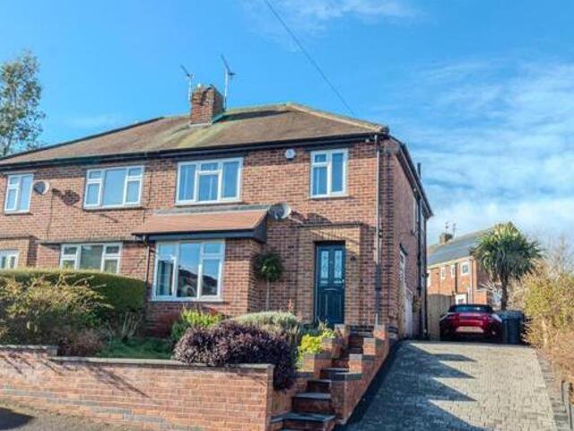 3 Bedroom Semi detached House For Sale In Carlton