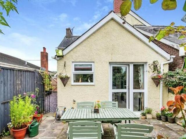 3 Bedroom Semi detached House For Sale In Carmarthenshire