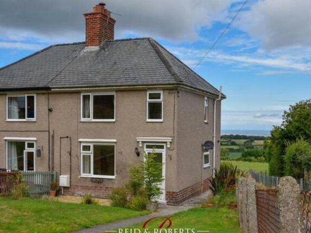 3 Bedroom Semi detached House For Sale In Carmel