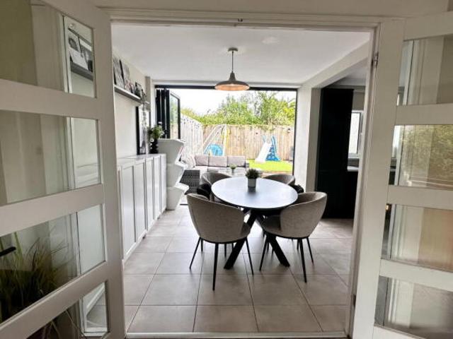 3 bedroom semi detached house for sale in Carnglas Road, Sketty, Swansea, SA2 9BJ, SA2