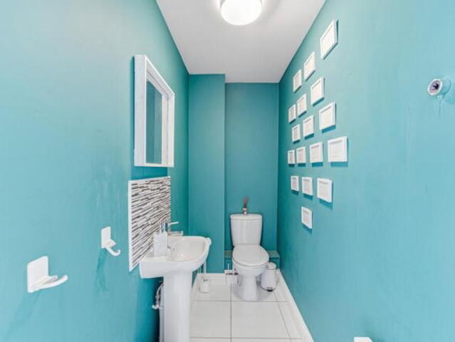 3 bedroom semi detached house for sale in Carora Crescent, Whitehouse, Milton Keynes, MK8