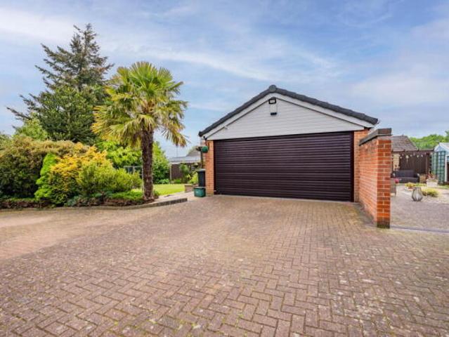 3 bedroom semi detached house for sale in Carpenter Road, Longton, Stoke on Trent, ST3