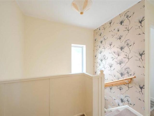 3 bedroom semi detached house for sale in Carr Manor Crescent, Moortown, Leeds, LS17