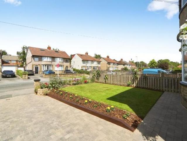 3 bedroom semi detached house for sale in Carr Manor Road, Leeds, LS17