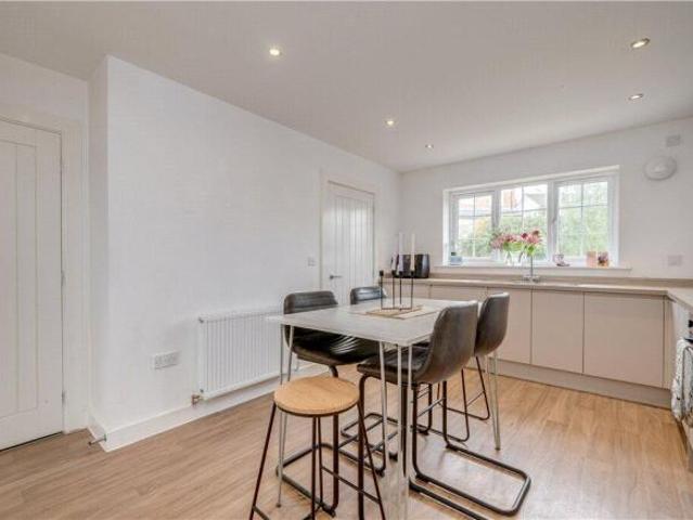 3 bedroom semi detached house for sale in Carr Banks View, Otley, West Yorkshire, LS21