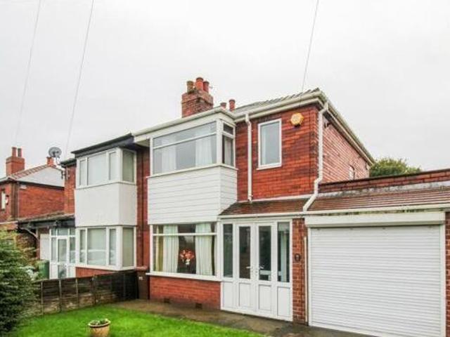 3 Bedroom Semi detached House For Sale In Carr Gate