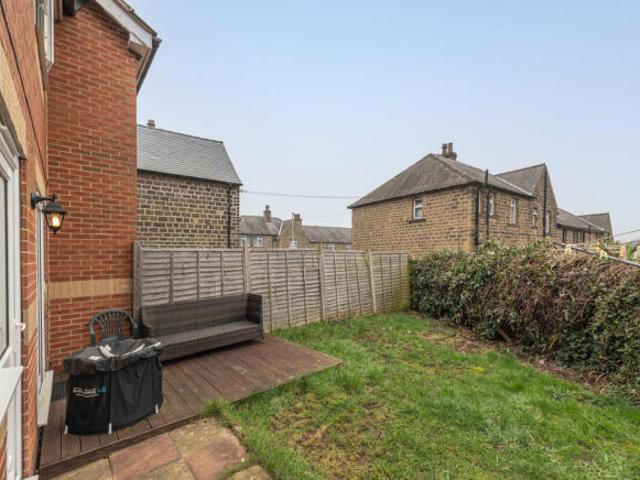 3 bedroom semi detached house for sale in Carr Green Lane, Dalton, HD5
