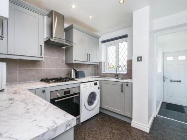 3 bedroom semi detached house for sale in Carron Crescent, York, YO24