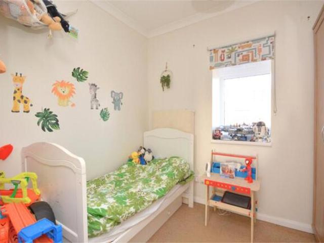 3 bedroom semi detached house for sale in Carroll Road, Plymouth, Devon, PL5