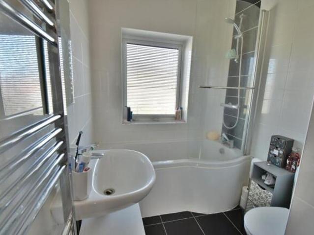 3 bedroom semi detached house for sale in Castleton Avenue, Bournemouth, BH10