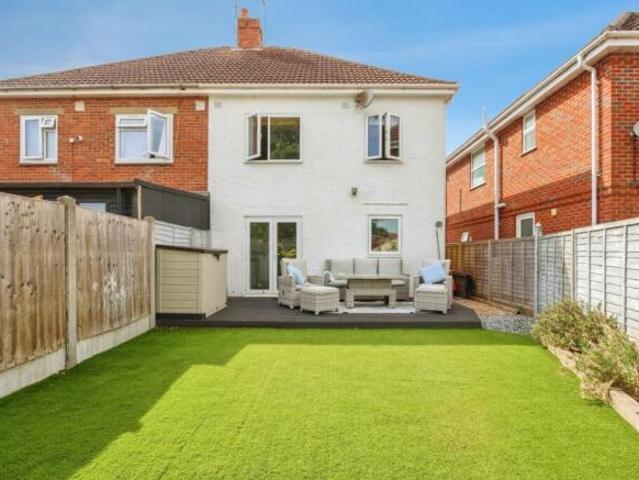 3 bedroom semi detached house for sale in Castleton Avenue, Bournemouth, Dorset, BH10