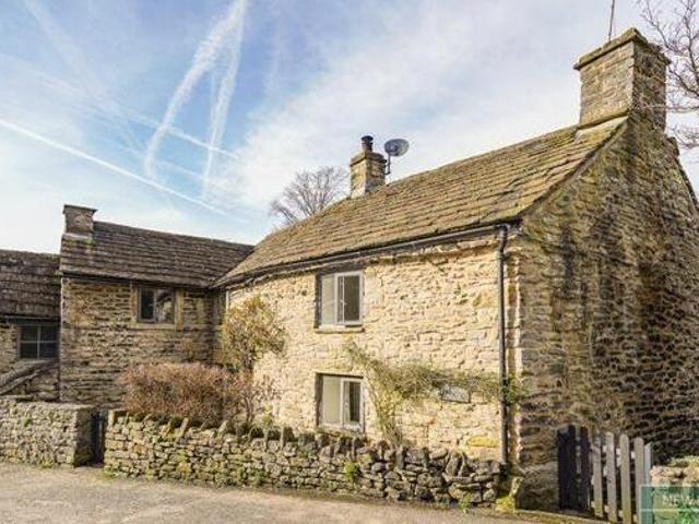 3 Bedroom Semi detached House For Sale In Castleton, Hope Valley