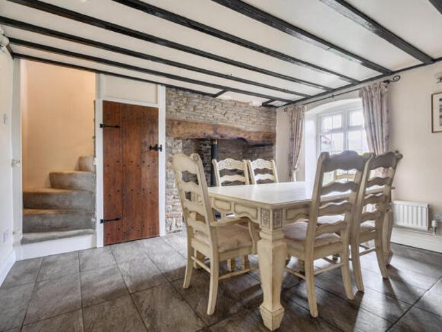 3 bedroom semi detached house for sale in Castle Farm Road, Hanham, Bristol, Gloucestershire, BS15