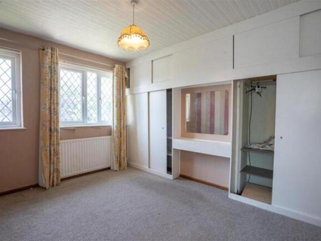 3 bedroom semi detached house for sale in Castle Lane, Solihull, B92