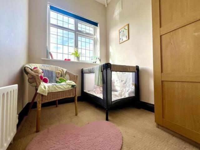 3 bedroom semi detached house for sale in Castle lane, Solihull, B92