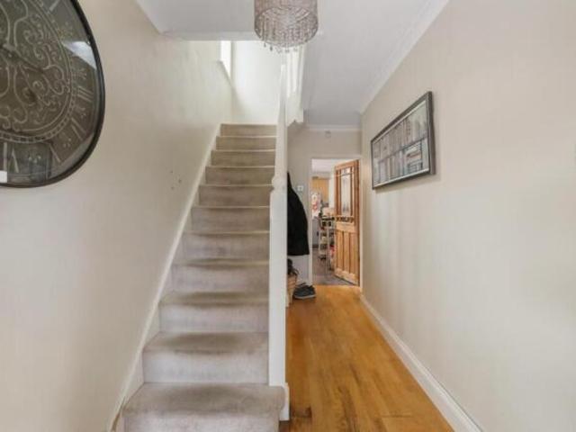 3 bedroom semi detached house for sale in Castle Road, Ipswich, IP1