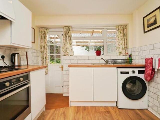 3 bedroom semi detached house for sale in Castlefields Avenue, Charlton Kings, Cheltenham, Gloucestershire, GL52