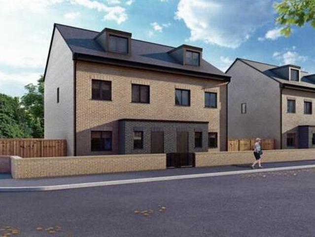 3 Bedroom Semi detached House For Sale In Castleford, West Yorkshire