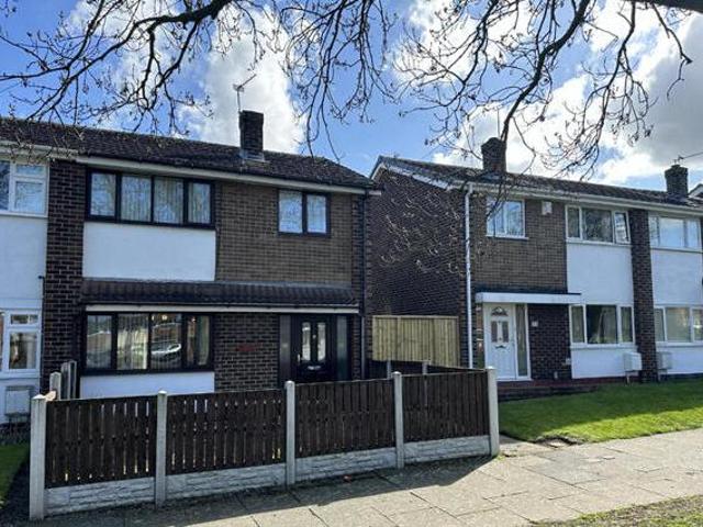 3 Bedroom Semi detached House For Sale In Castleford, West Yorkshire