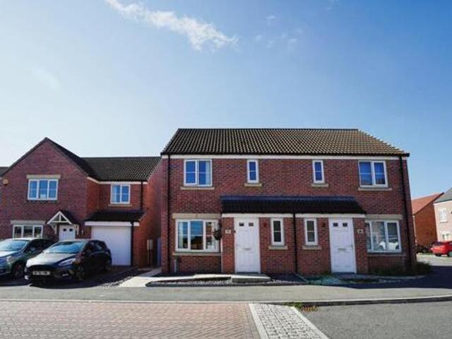 3 Bedroom Semi detached House For Sale In Castleford, West Yorkshire