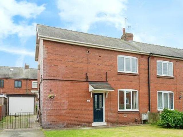 3 Bedroom Semi detached House For Sale In Castleford