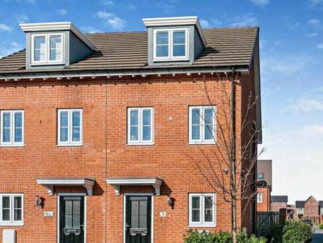 3 Bedroom Semi detached House For Sale In Castleford
