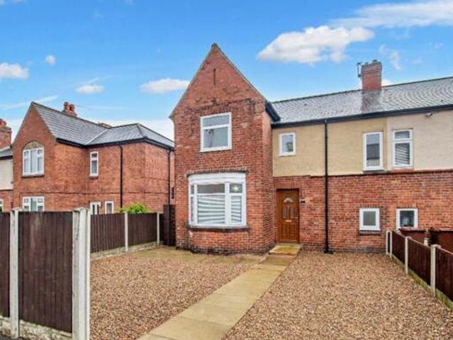 3 Bedroom Semi detached House For Sale In Castleford