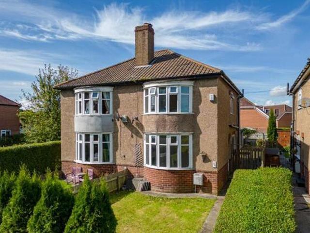 3 Bedroom Semi detached House For Sale In Catterick Village