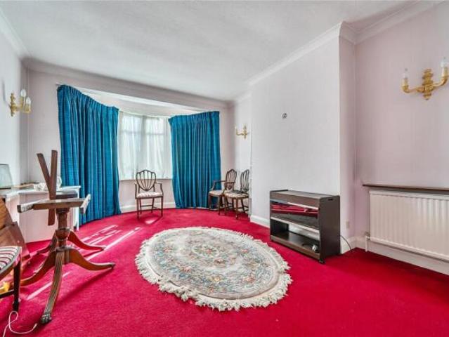 3 bedroom semi detached house for sale in Cat Hill, Cockfosters, Barnet, EN4