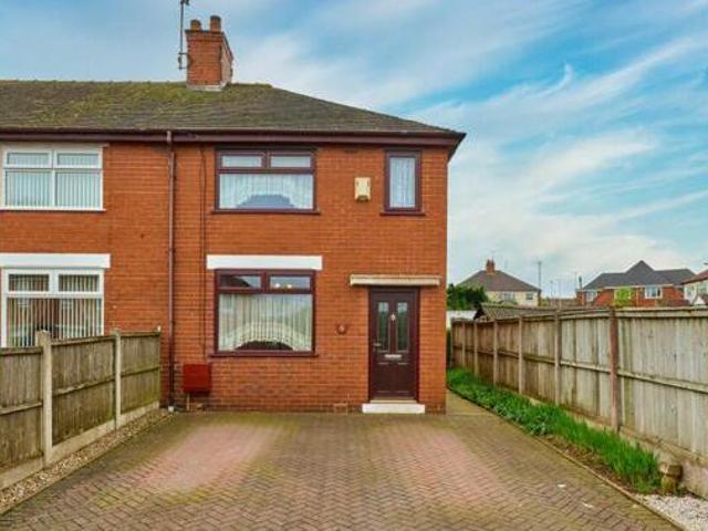 3 Bedroom Semi detached House For Sale In Catchems Corner