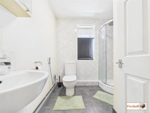 3 bedroom semi detached house for sale in Cauldwell Hall Road, Ipswich, IP4
