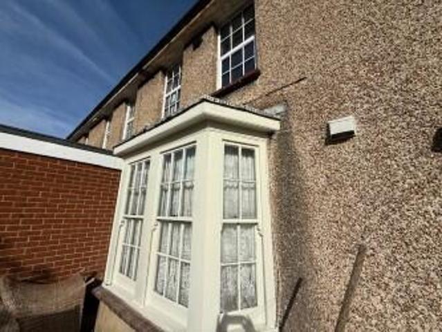3 bedroom semi detached house for sale in Cavalry Crescent, Eastbourne, BN20