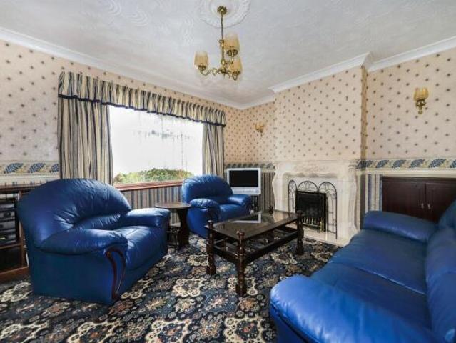 3 bedroom semi detached house for sale in Cavendish Road, East Park, Wolverhampton, WV1