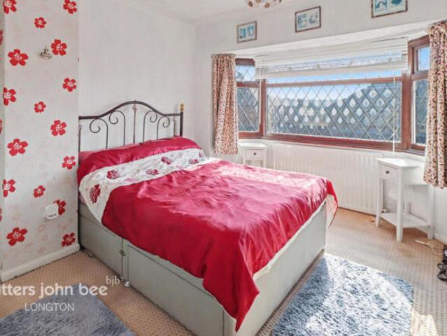 3 bedroom semi detached house for sale in Cemlyn Avenue, Stoke On Trent, ST3