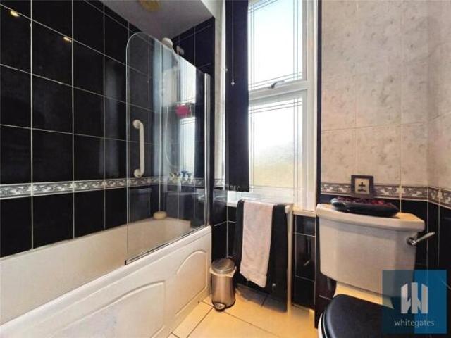 3 bedroom semi detached house for sale in Central Avenue, Fartown, Huddersfield, HD2