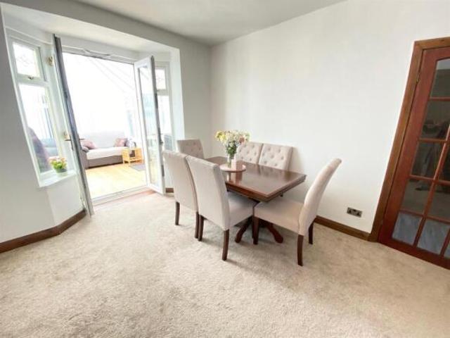 3 bedroom semi detached house for sale in Central Close, Huddersfield, HD2