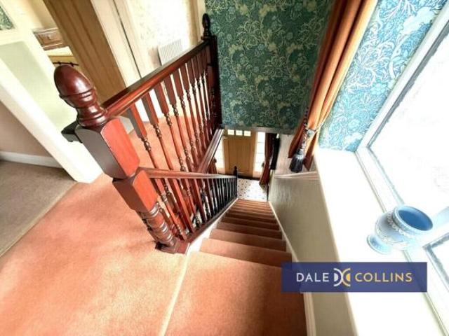 3 bedroom semi detached house for sale in Central Drive, Blurton, ST3