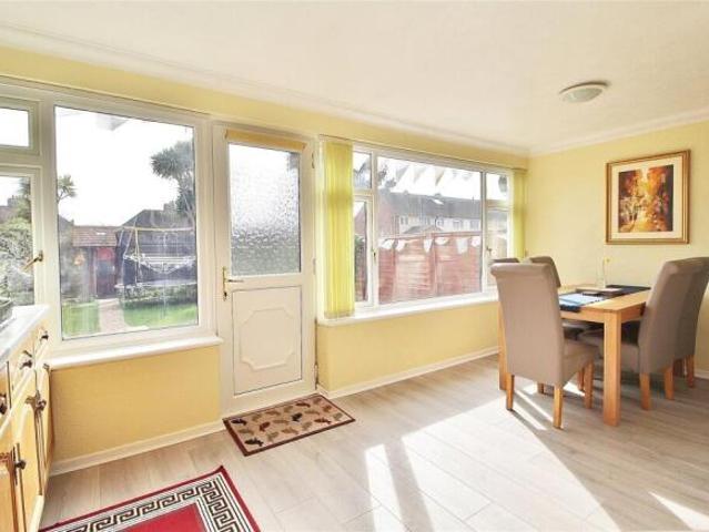 3 bedroom semi detached house for sale in Cedar Avenue, Worthing, West Sussex, BN13