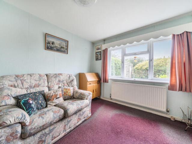 3 bedroom semi detached house for sale in Cedar Road, Oxford, Oxfordshire, OX2