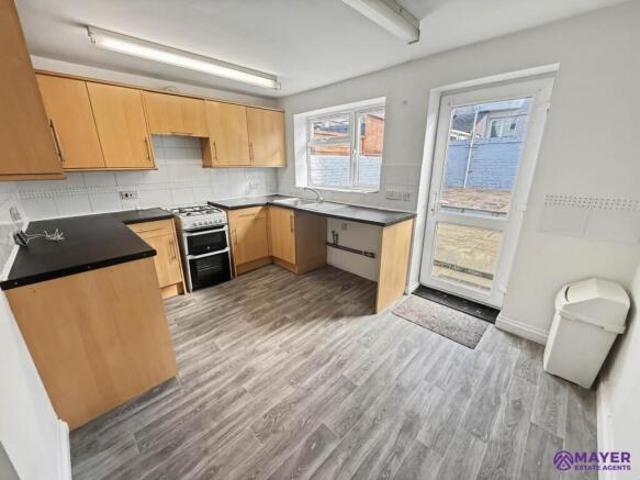 3 bedroom semi detached house for sale in Cedarcroft Road, Plymouth, PL2