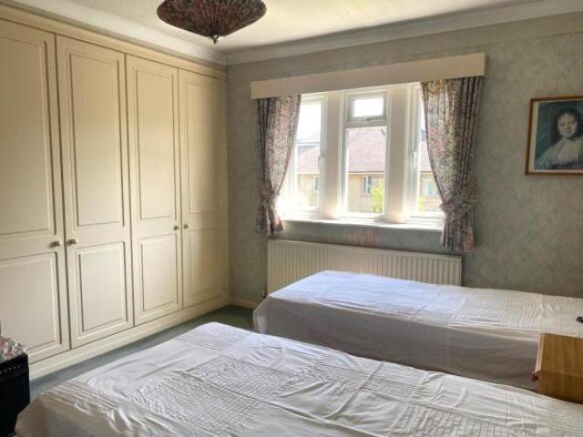 3 bedroom semi detached house for sale in Cedric Road, Lower Weston, Bath, And North East Somerset, BA1