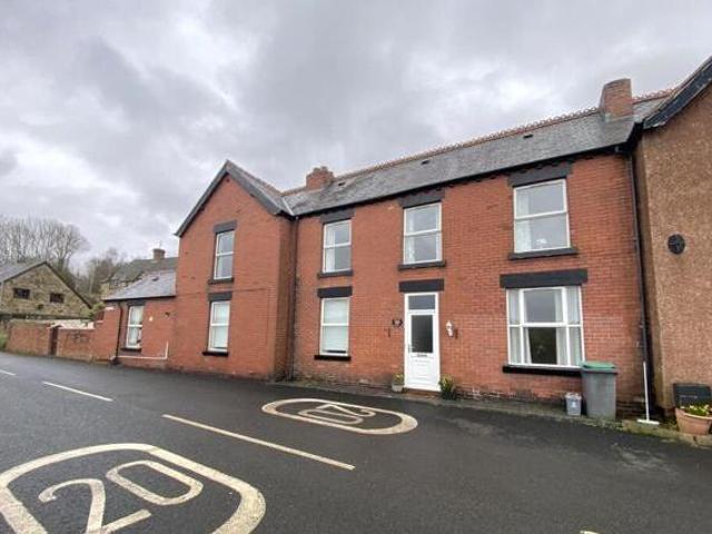 3 Bedroom Semi detached House For Sale In Cefn Mawr