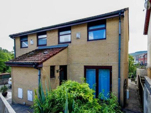 3 Bedroom Semi detached House For Sale In Cefn Pennar