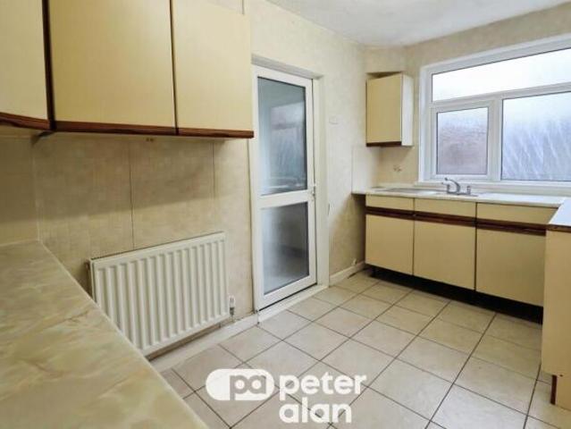 3 bedroom semi detached house for sale in Cefn Road, CARDIFF, CF14