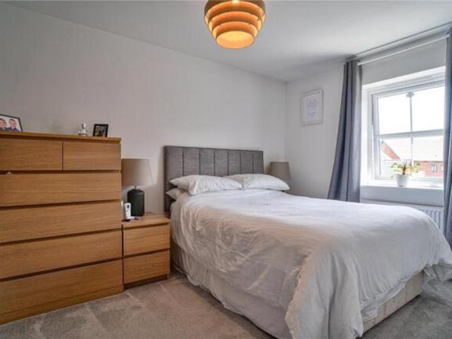 3 bedroom semi detached house for sale in Celt Close, Wichelstowe, Swindon, Wiltshire, SN1