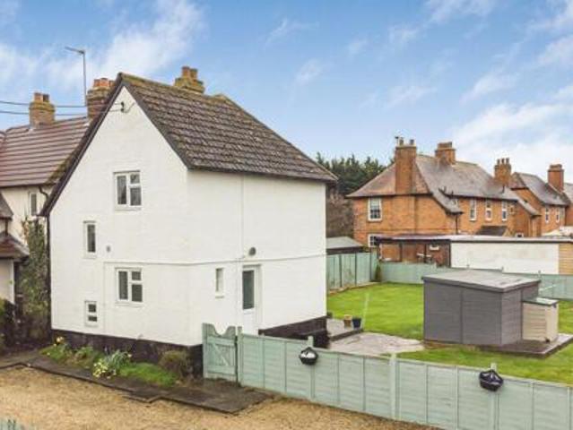3 Bedroom Semi detached House For Sale In Cholsey